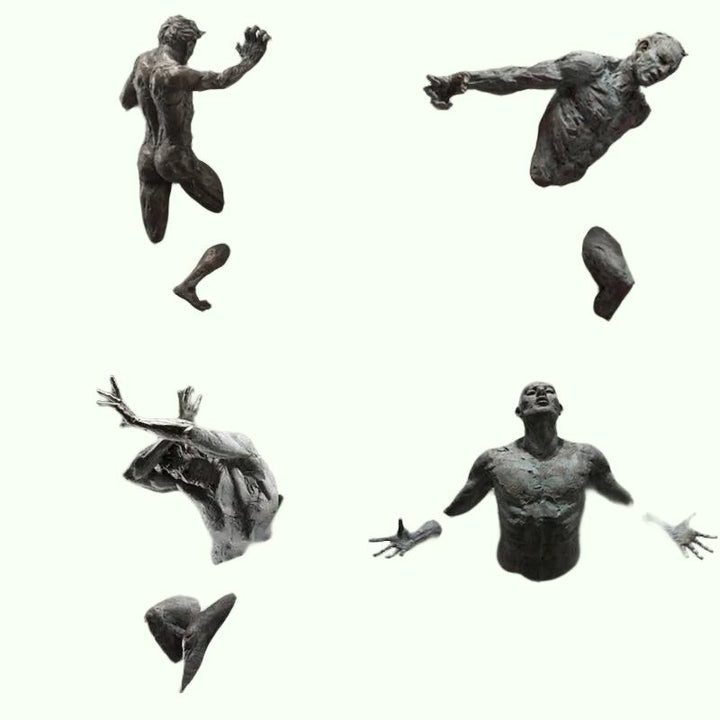 Incense Waterfall cones color chart